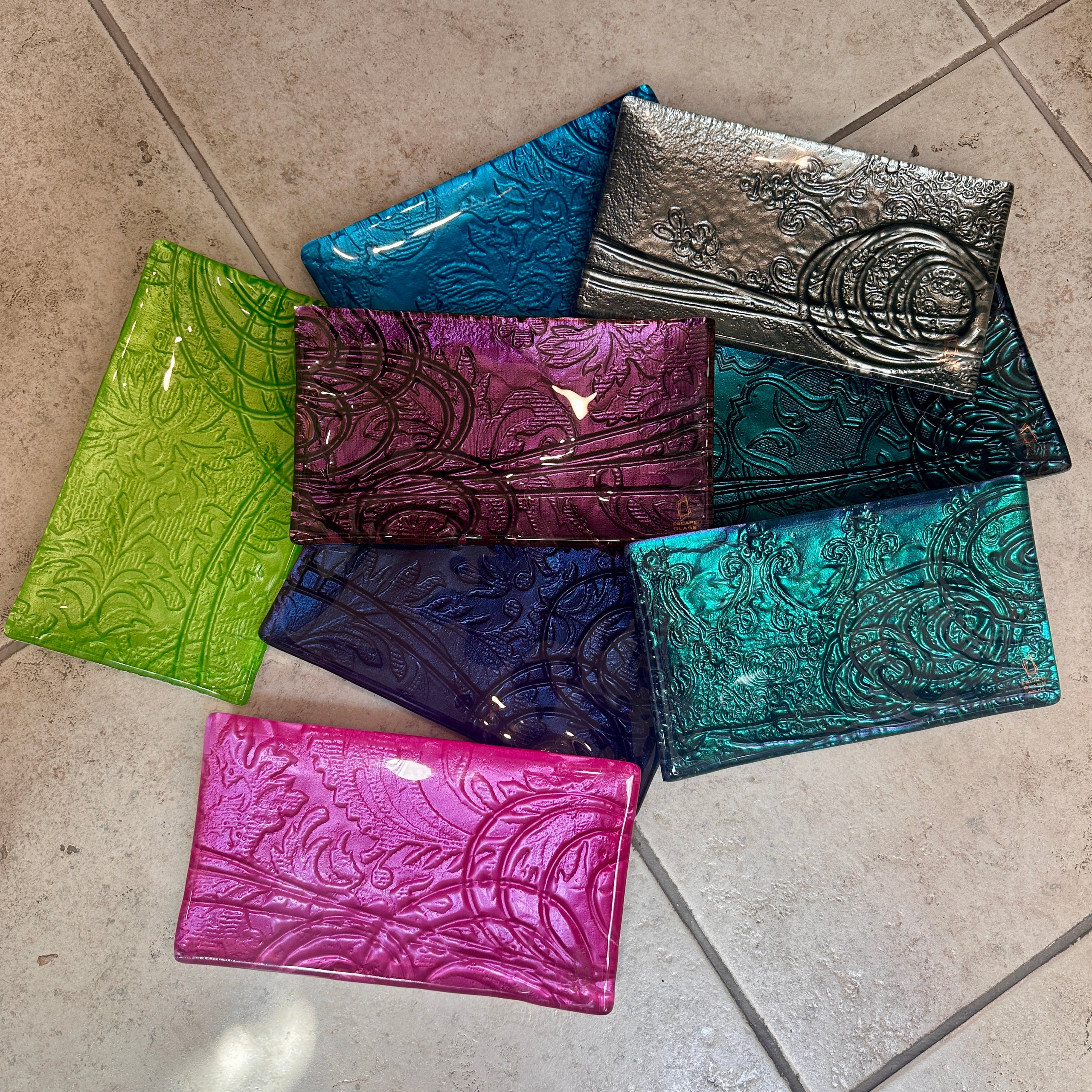 Collections – Escape Glass