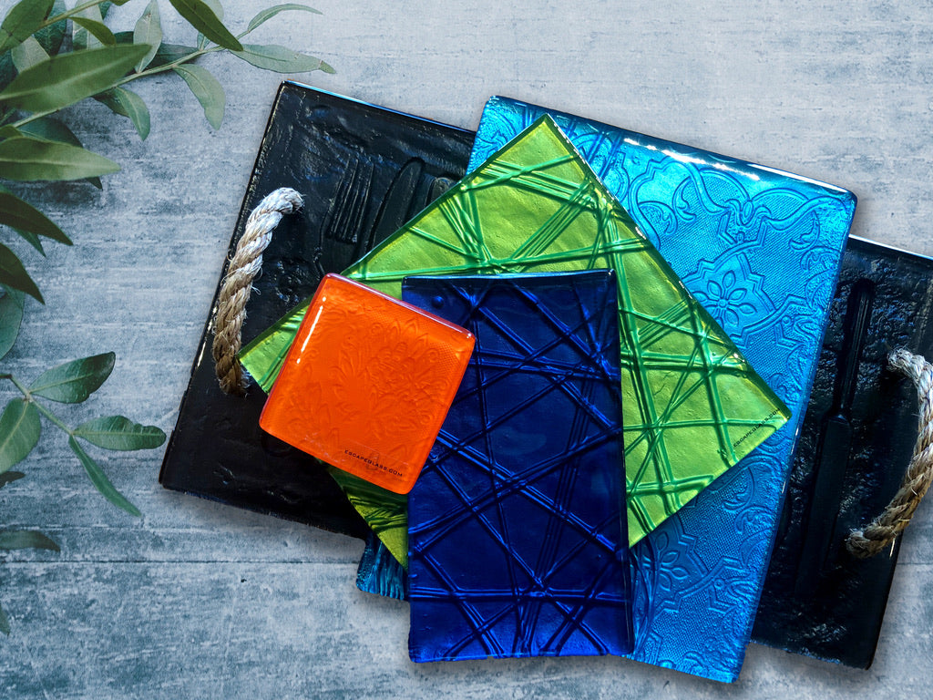 Collections – Escape Glass