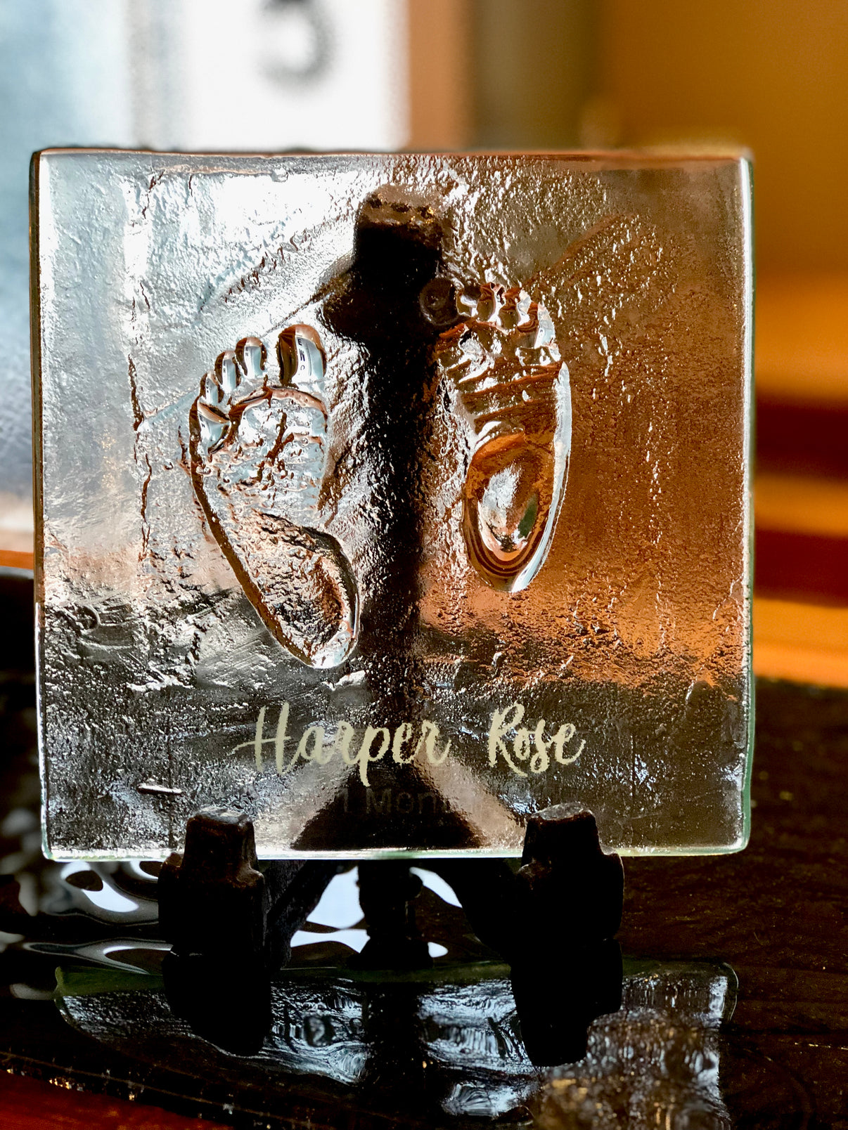 Footprints Gift Voucher – Escape Glass