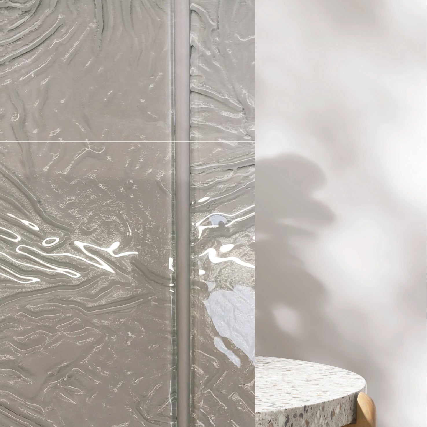 Reality Plain – Escape Glass