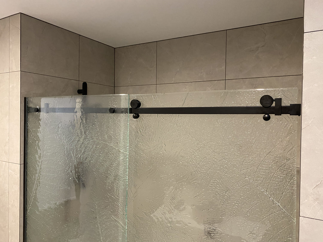 Showers – Escape Glass