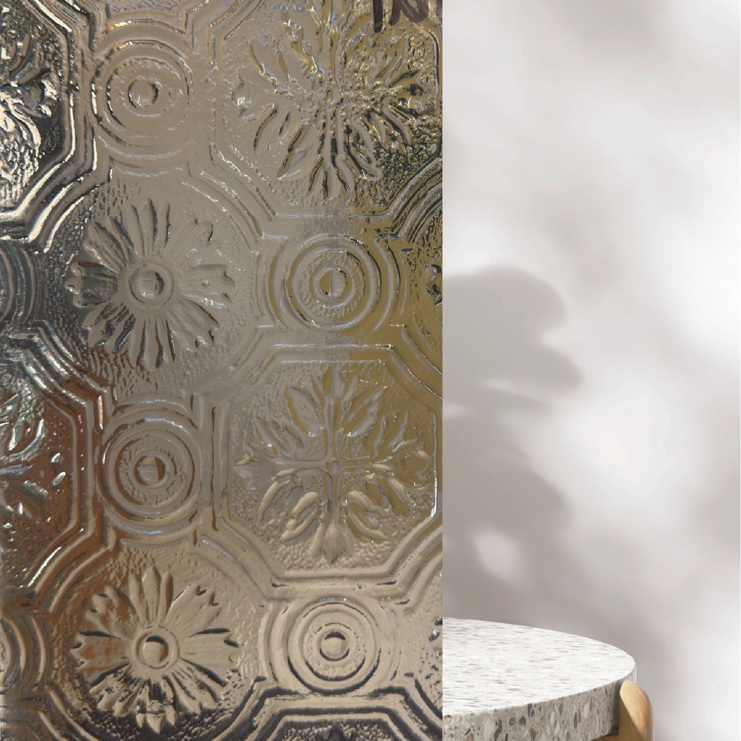 Vintage Revival – Escape Glass