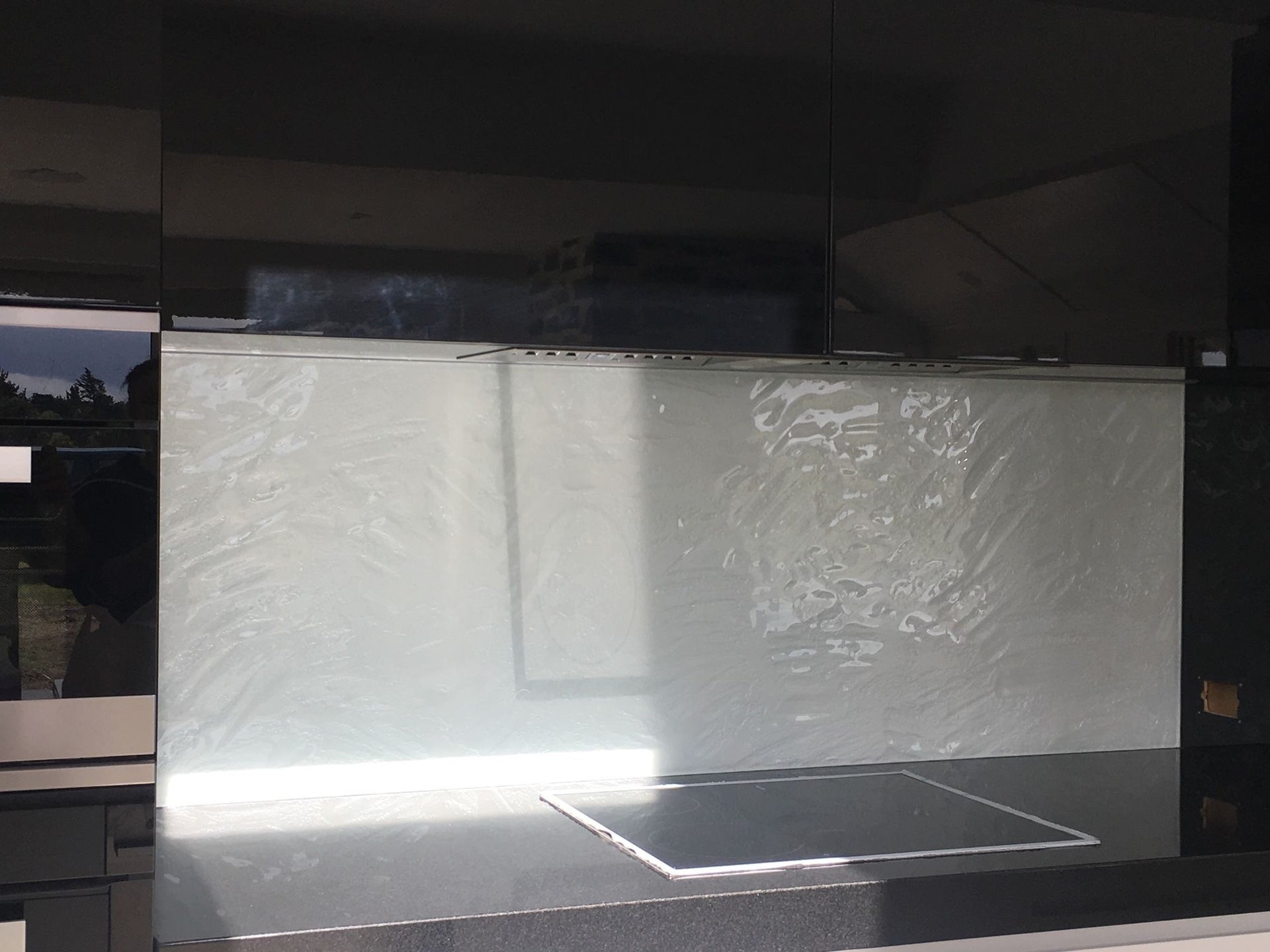 Patterns - Slumped Glass Samples – Escape Glass