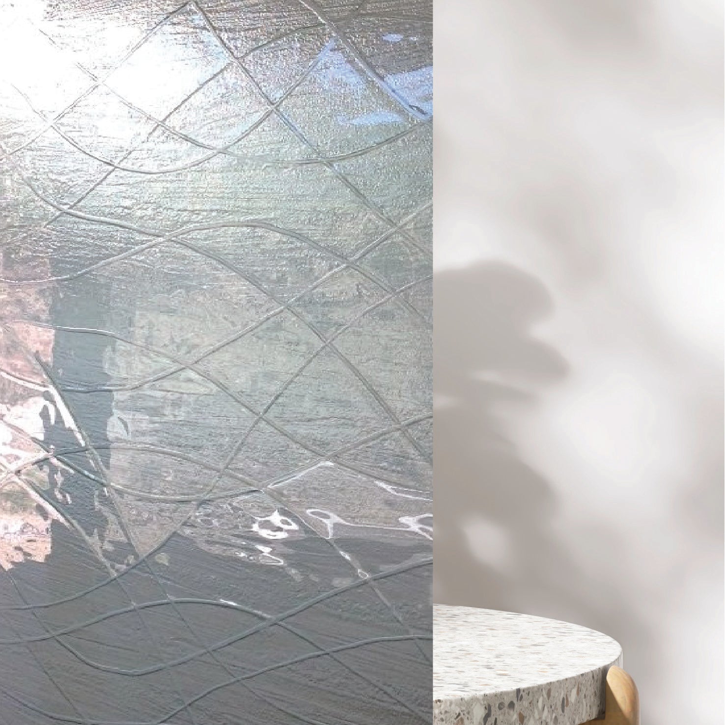 Conformity – Escape Glass