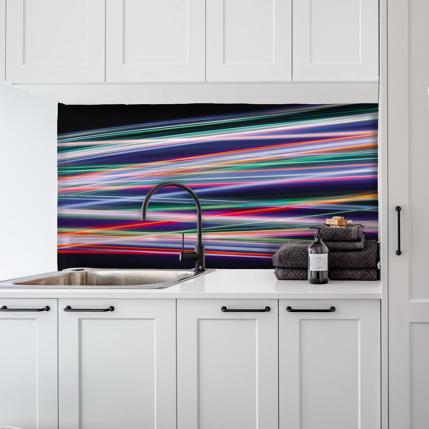 Speed Racer - Image Only – Escape Glass